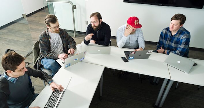 Why Your Business Needs Django Consulting Services - The Fordham Ram