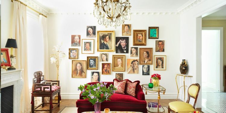 Enhance Your Home Decor with Wall Murals, Canvas, and Wallpaper - The ...