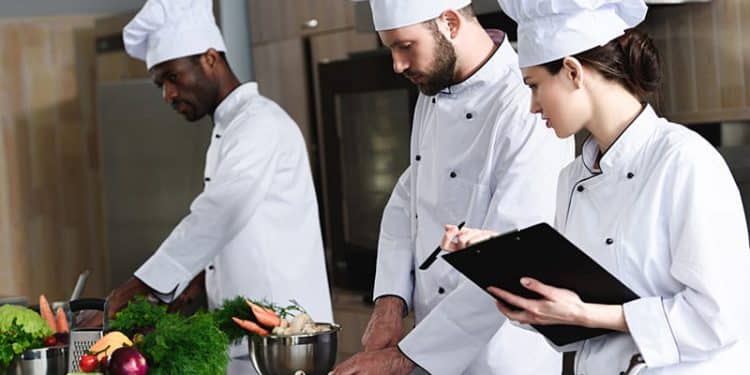 From Kitchen to Client: A Step-by-Step Guide to Launching Your Catering ...