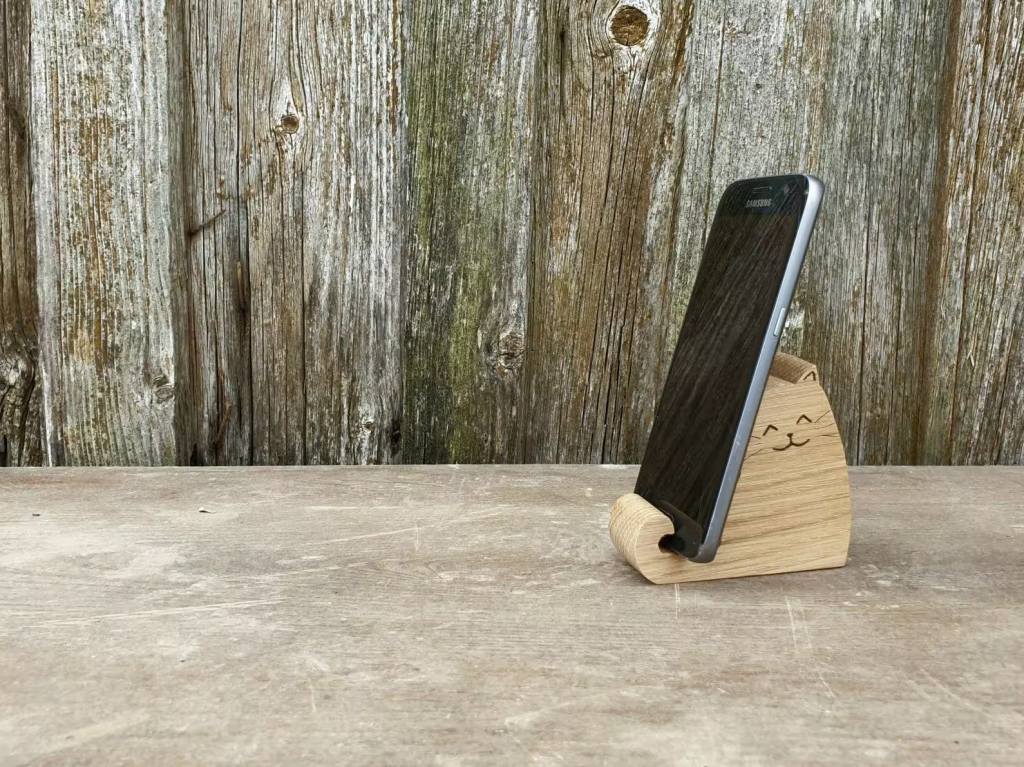 Phone Stands for Desk: The Must-Have Accessory for Comfortable Remote ...