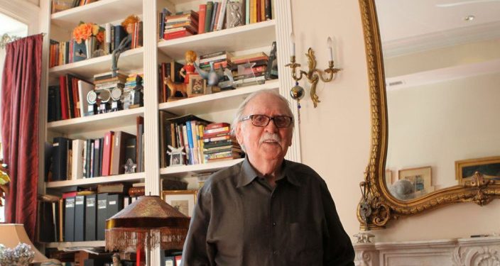 The Illustrious Career of Thomas Meehan - The Fordham Ram