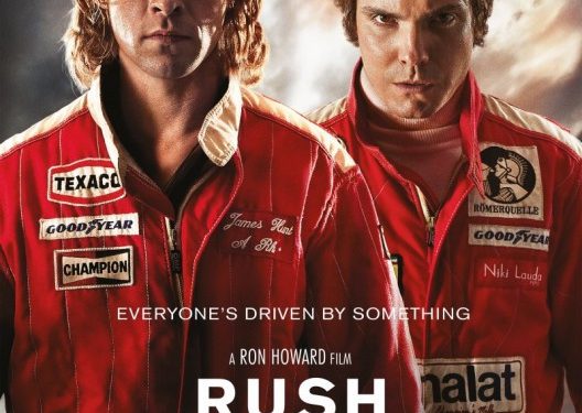 Ram Review: Rush - The Fordham Ram