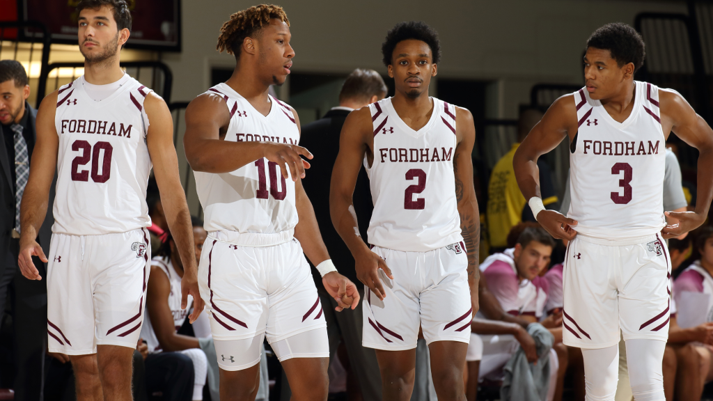 Fordhams Men’s Basketball Outlook in A10 - The Fordham Ram