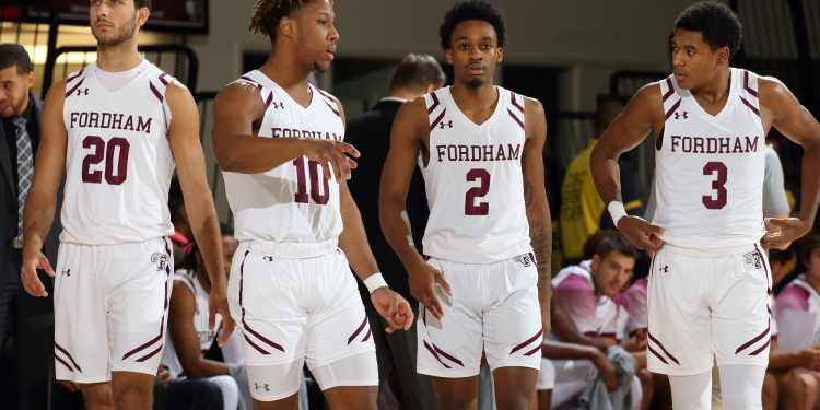 Fordhams Men’s Basketball Outlook in A10 - The Fordham Ram