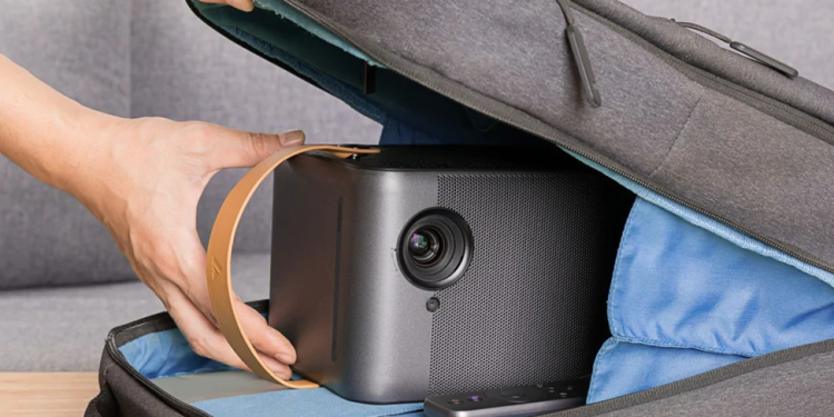 Big Screen, Small Package: The Future of Compact and Lightweight ...