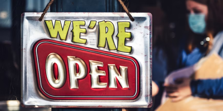 How Valuable is Custom Business Signage Economically? - The Fordham Ram