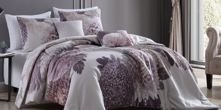 7 Advantages Of A Bebejan Comforter - The Fordham Ram