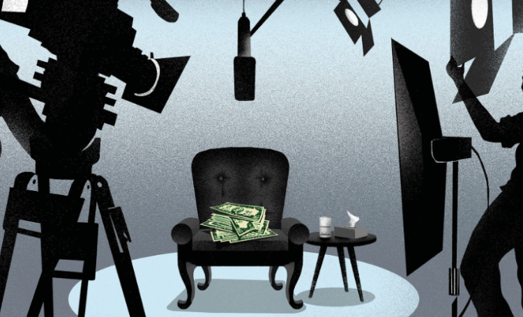 How Streamers Profited from the Rise of TV as an Art FormSEO Meta ...