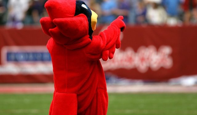 Sports Mascots: A Lighthearted Exploration of the History, Design, and ...