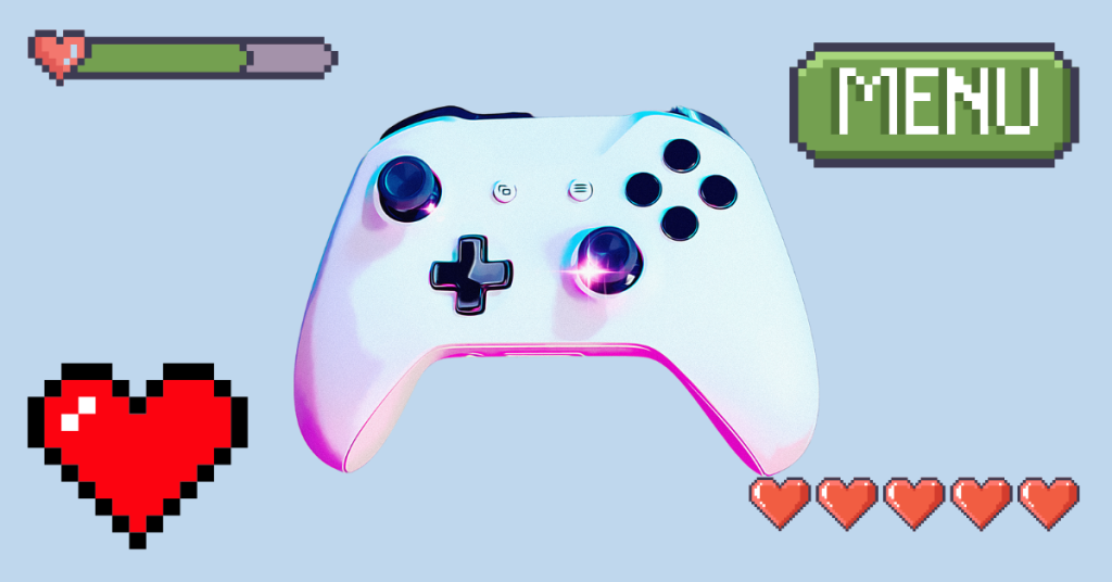 How Art Defines the Landscape of Gaming? Is There a Culture Behind the ...