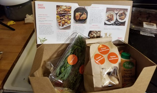 Meal Kits For Home Entertaining: Impress Your Guests With Gourmet ...