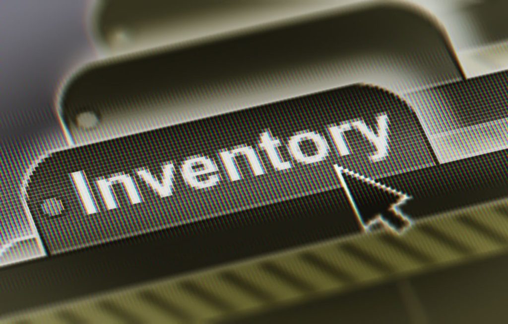 Keeping Your Inventory on Track: The Best Ways to Monitor Your Supplies ...