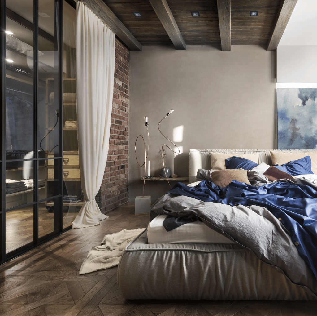 Trendy Beds for the Next Year - The Fordham Ram