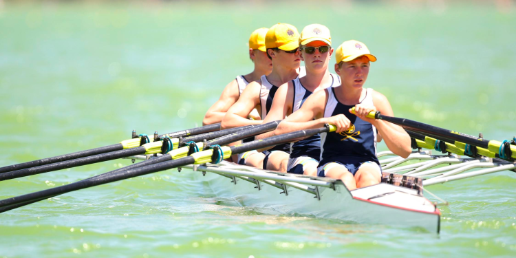 Rowing Techniques: A Comprehensive Guide for Beginners - The Fordham Ram